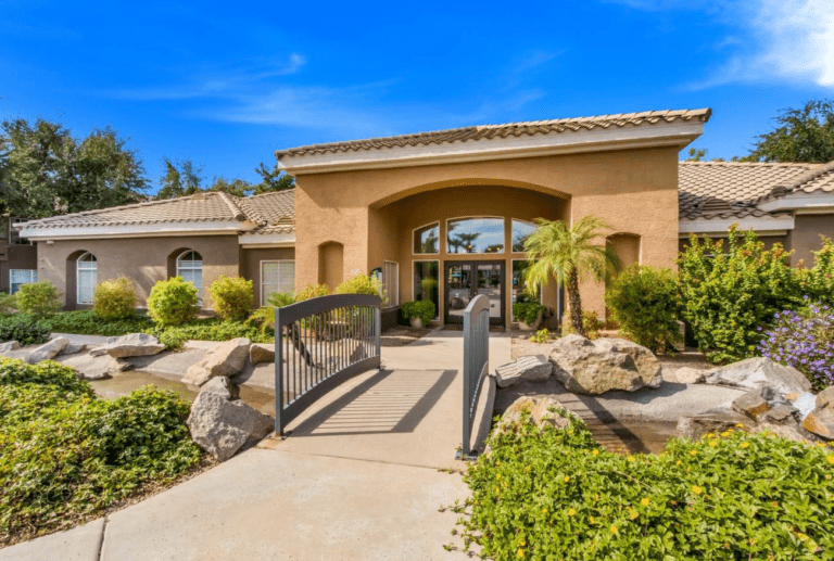 Vive Funds – Best in class real estate investments.